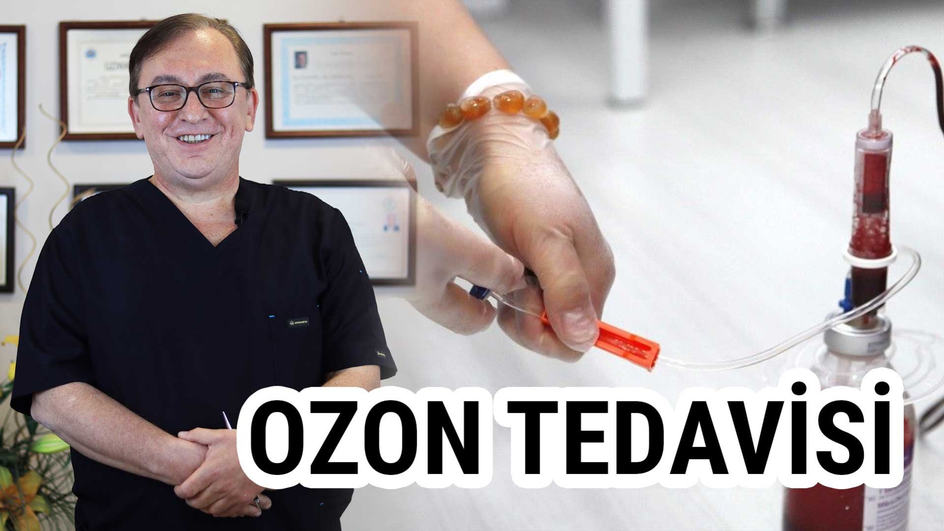 Hastalığınız ve Tedavisi | Dr. Osman Coşgun Çağlayan